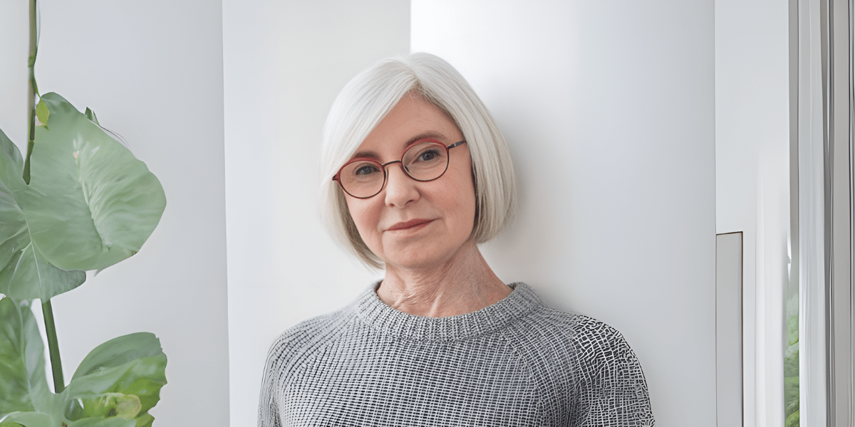 Anne Abel’s ‘Mattie, Milo, and Me’
