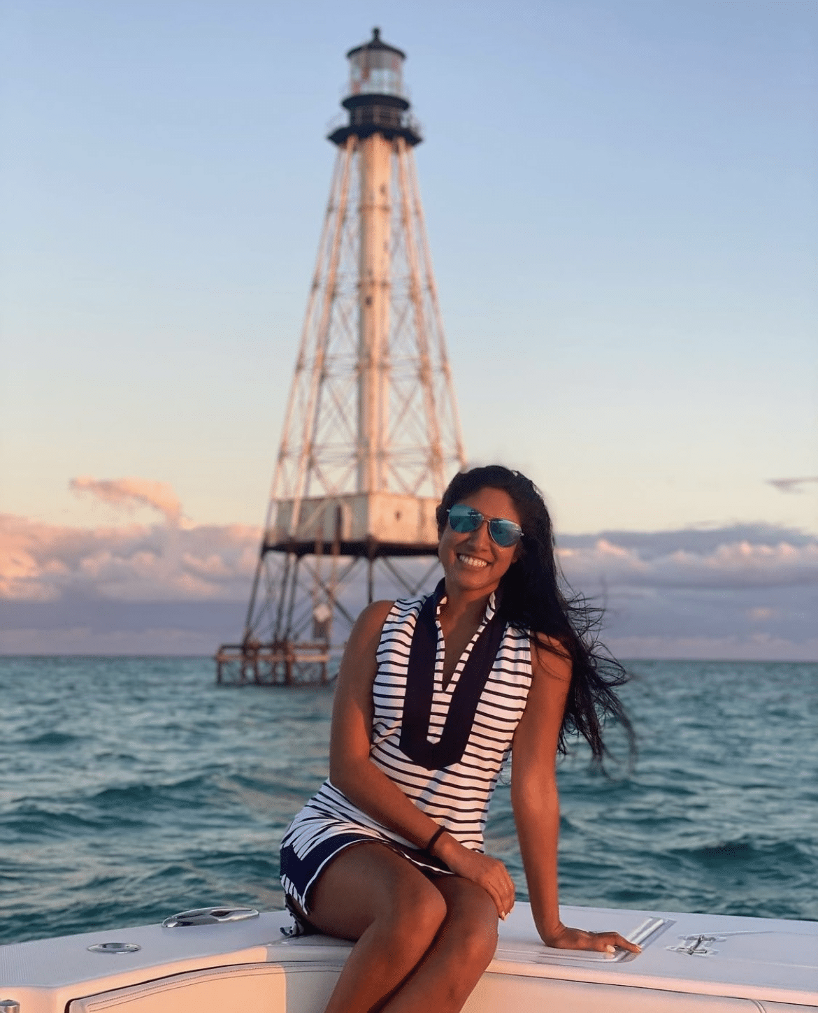 Zana Khan: The Queen of Retreats